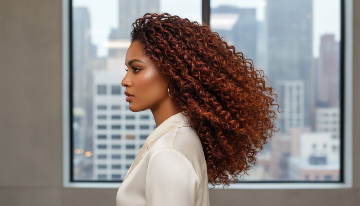 Vegan Hair Dye: The Professional Stylist’s Guide to High-Performance ...